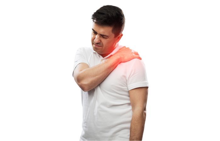 Radiotherapy for painful shoulder syndrome: a retrospective evaluation